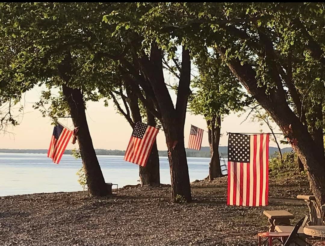 Plum Tree RV Resort | Green Country Oklahoma | Official Site