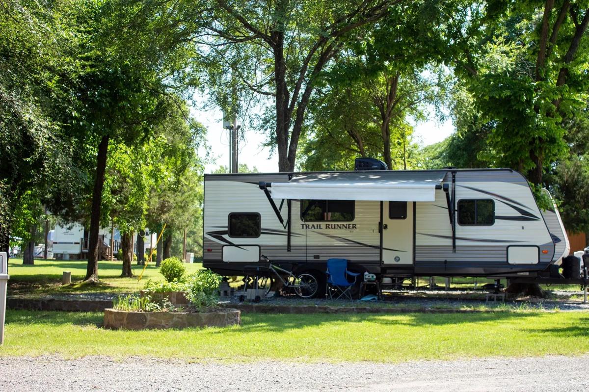 Crossroads RV Park | Green Country Oklahoma | Official Site