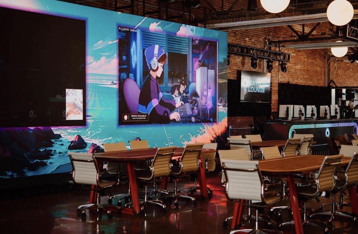 Waypoint Lounge | Green Country Oklahoma | Official Site