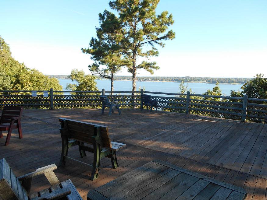 Pine Island RV Resort | Green Country Oklahoma | Official Site