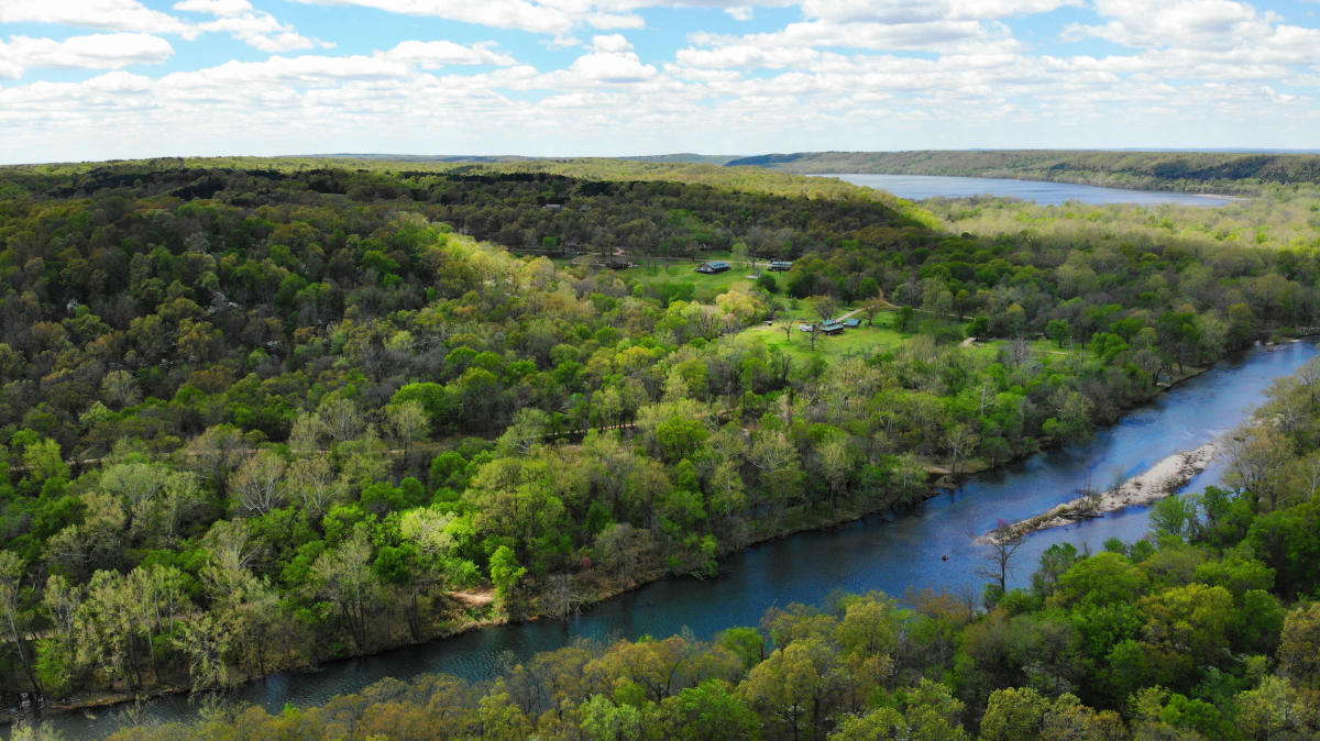Spring Valley Ranch | Green Country Oklahoma | Official Site