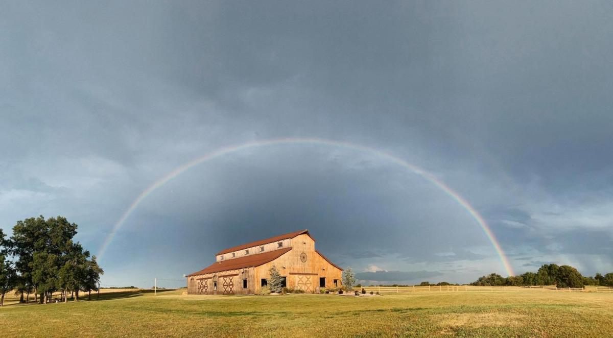 Moore's Flying M Ranch | Green Country Oklahoma | Official Site