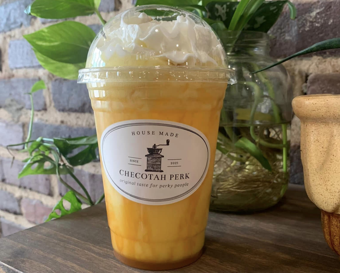 Checotah Perk | Green Country Oklahoma | Official Site