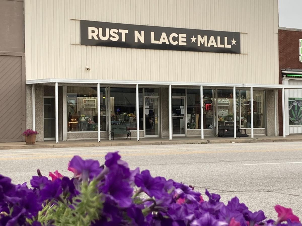 Rust N Lace Mall | Green Country Oklahoma | Official Site