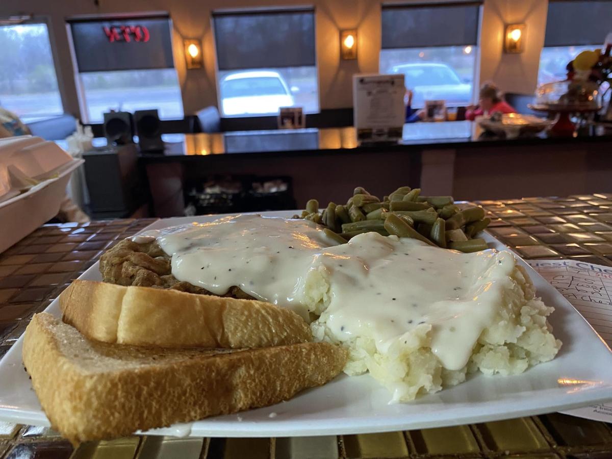 Prairie Rose Grille | Green Country Oklahoma | Official Site