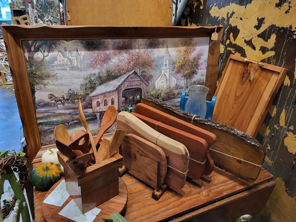 The Fuzzy Buffalo | Green Country Oklahoma | Official Site