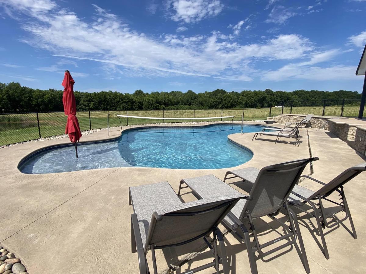 Route 66 Hidden Acres RV Park | Green Country Oklahoma | Official Site