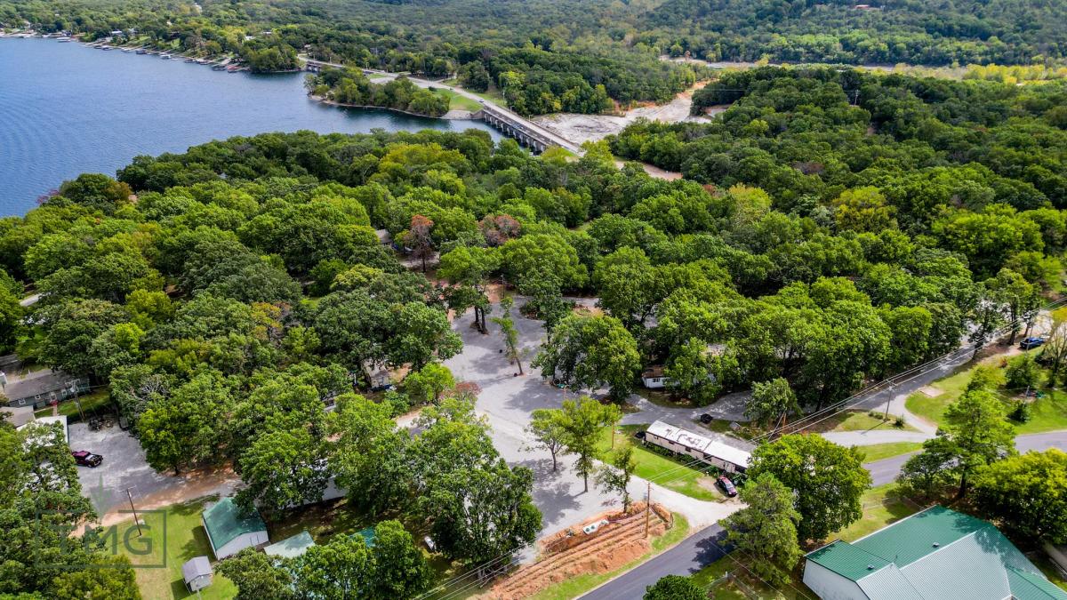 The Dam Rec Park | Green Country Oklahoma | Official Site