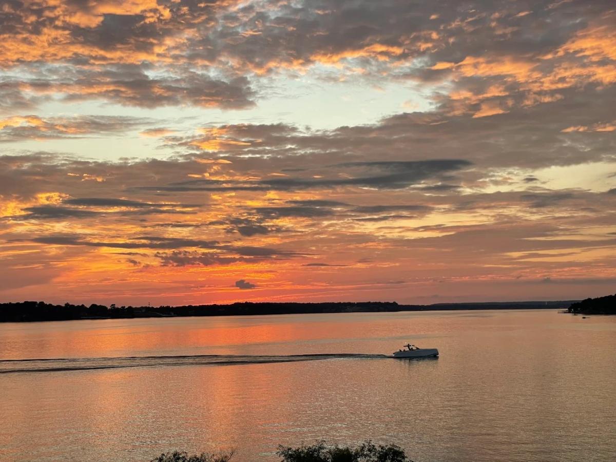 Grand Lake Cruises | Green Country Oklahoma | Official Site