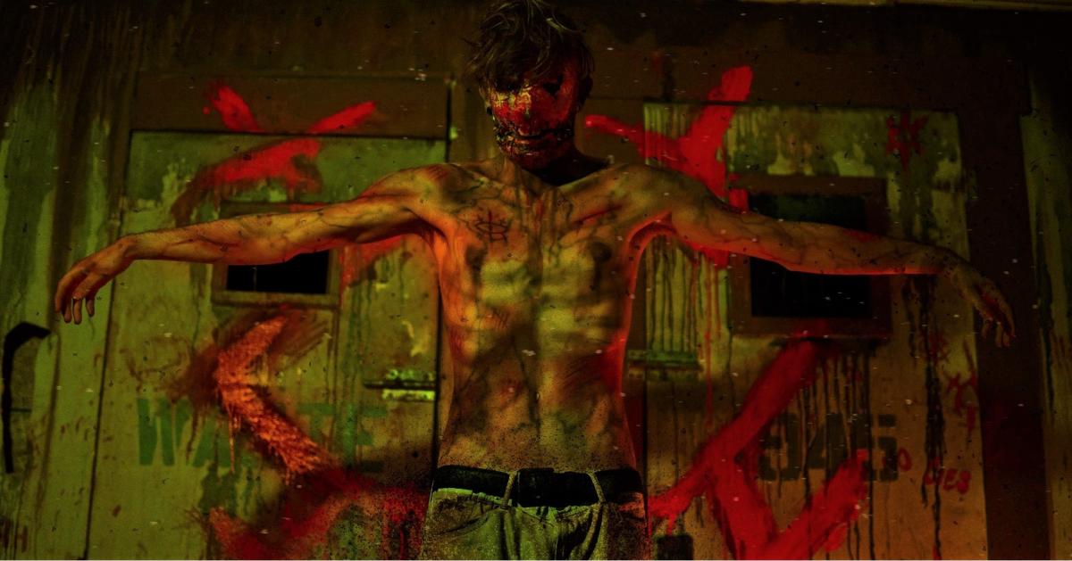 Oklahoma Asylum Haunted House | Green Country Oklahoma | Official Site