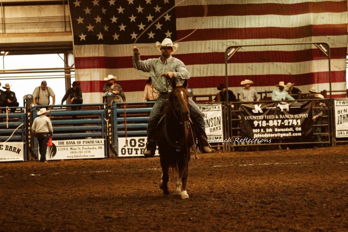 Ben Johnson Days | Green Country Oklahoma | Official Site