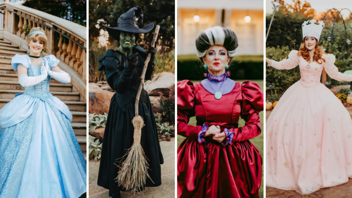 Bibbidi Bobbidi Boo Bash | Green Country Oklahoma | Official Site Bibbidi Bobbidi Boo Bash | Green Country Oklahoma | Official Site