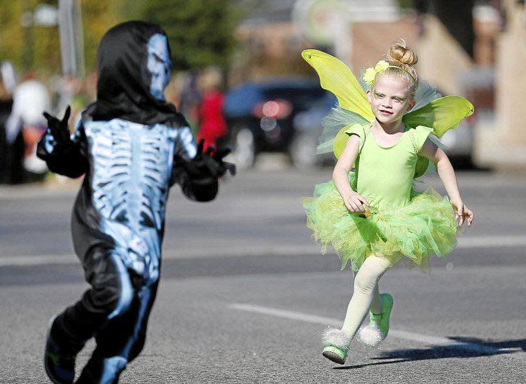 BooHaHa in Brookside | Green Country Oklahoma | Official Site