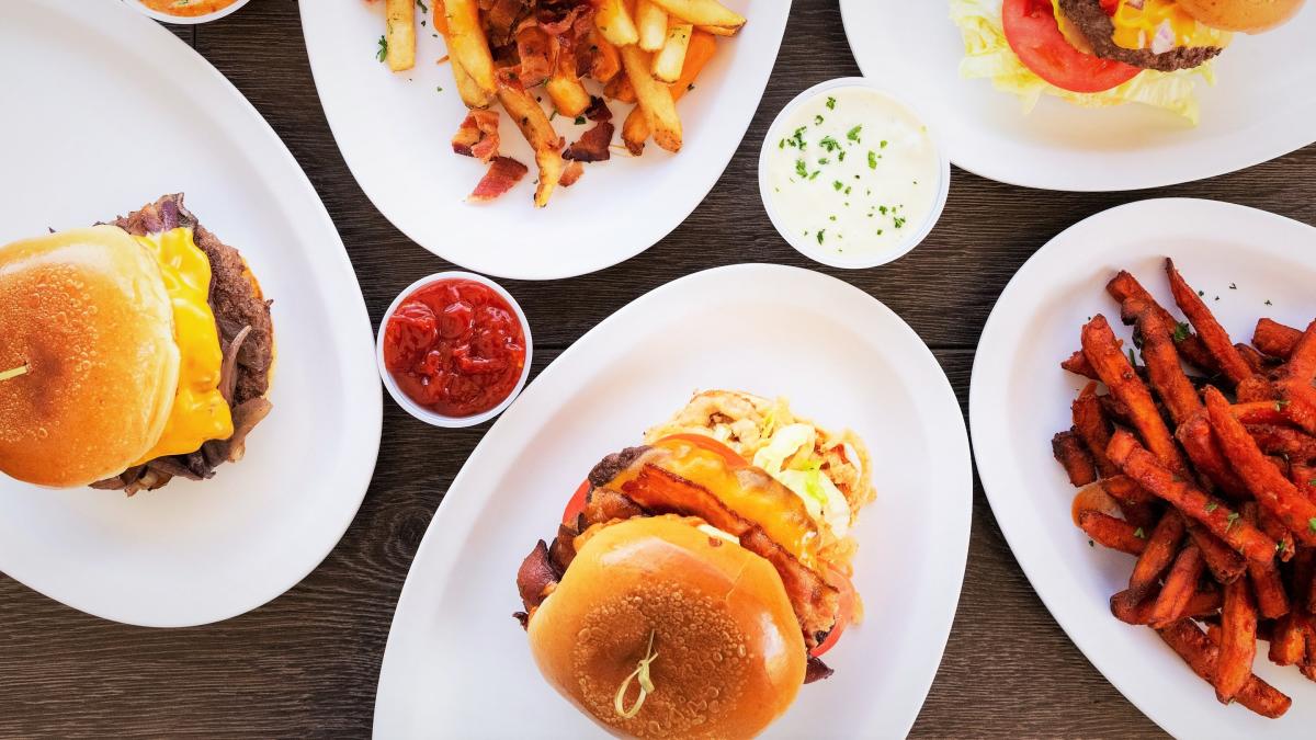 Boomerang Diner - Wagoner | Green Country Oklahoma | Official Site