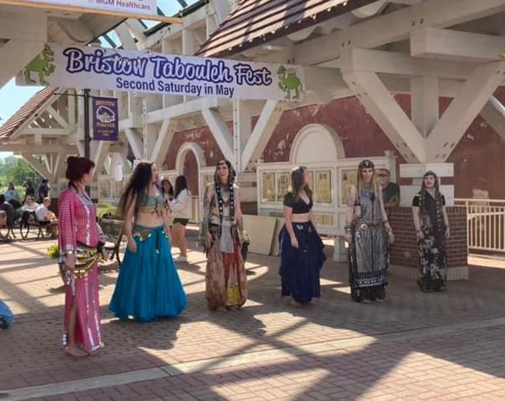 Bristow Tabouleh Fest 2025 | Green Country Oklahoma | Official Site