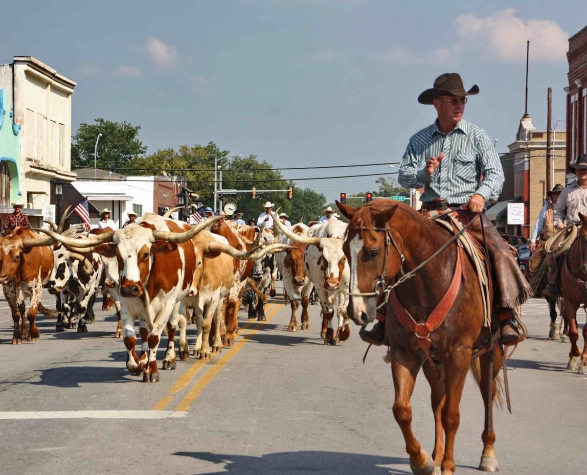 Dewey Western Heritage Weekend | Green Country Oklahoma | Official Site