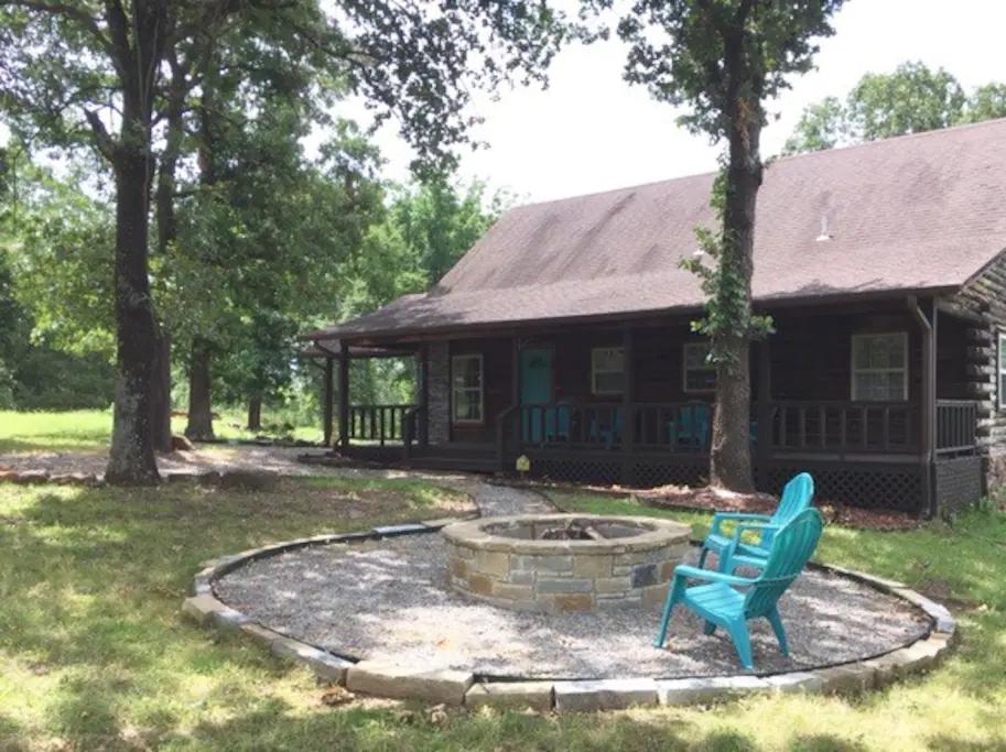 Cookson Village | Green Country Oklahoma | Official Site