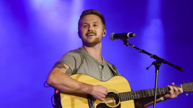 Corey Kent in Concert at Cain's Ballroom | Green Country Oklahoma ...
