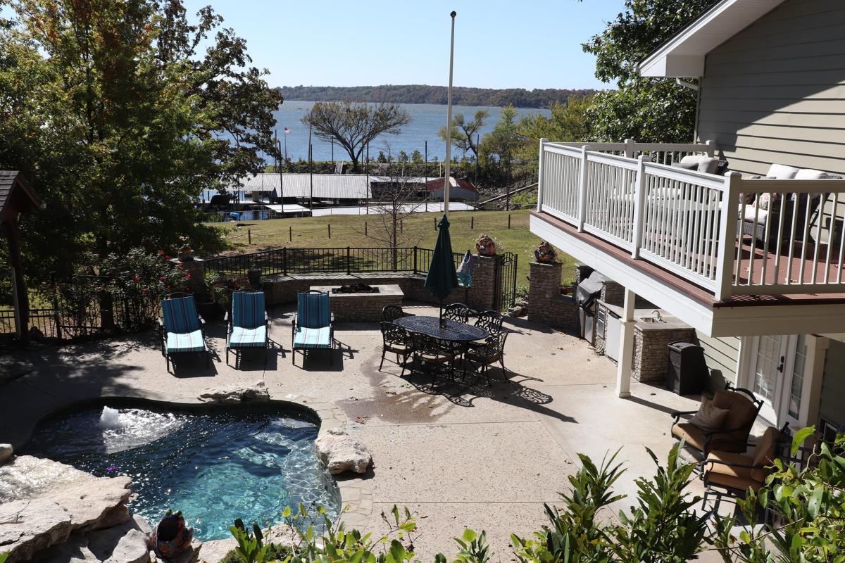 Conner's Cove | Green Country Oklahoma | Official Site