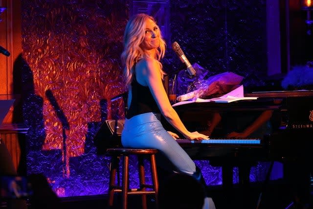 Debbie Gibson in Concert at the Hard Rock | Green Country Oklahoma ...
