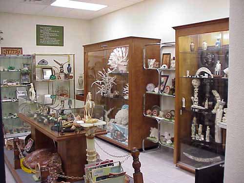 Elsing Museum | Green Country Oklahoma | Official Site