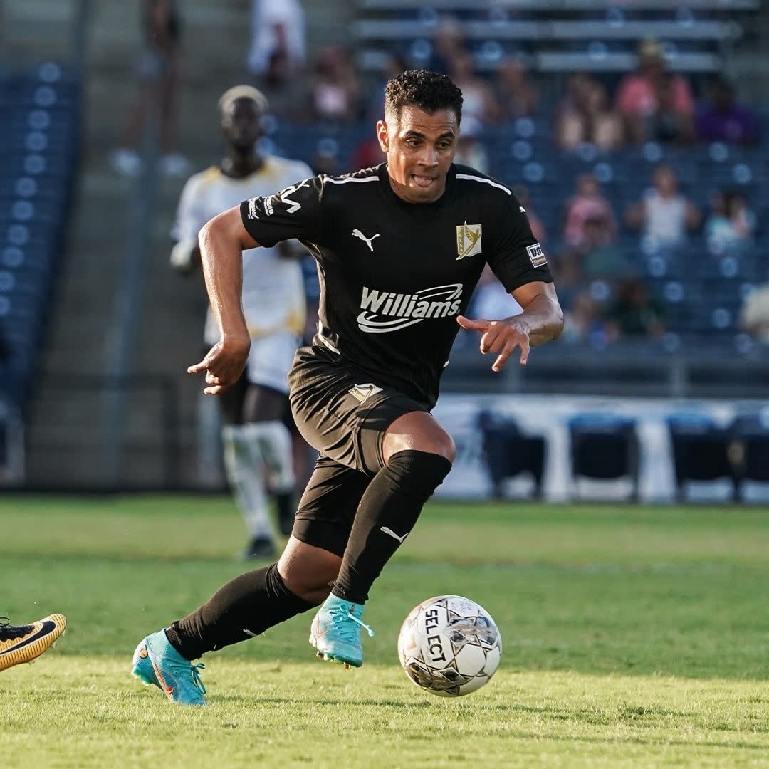 FC Tulsa vs Indy Eleven FC | Green Country Oklahoma | Official Site