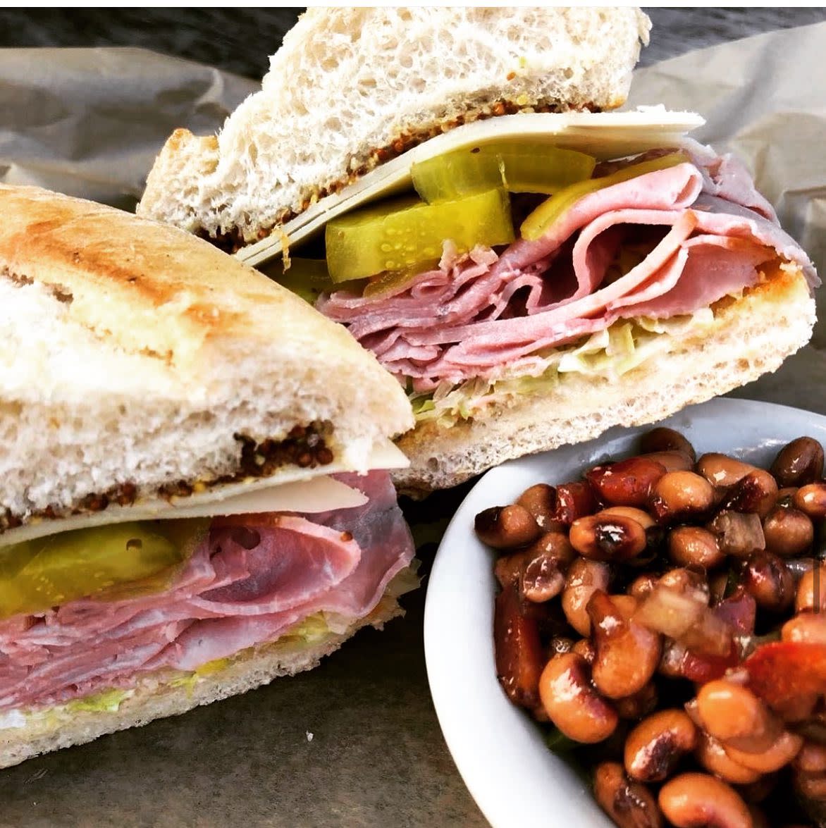 Blue Moon Cafe - Tulsa | Green Country Oklahoma | Official Site