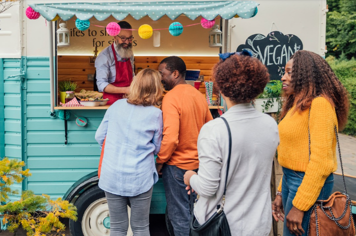 Food Truck Frenzy | Green Country Oklahoma | Official Site