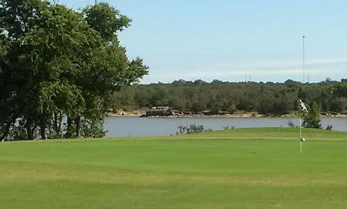 Fountainhead Creek Golf Course | Green Country Oklahoma | Official Site