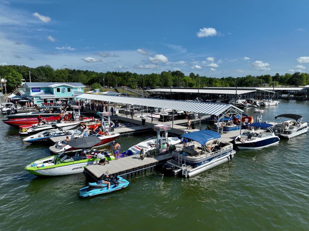 Golden Eagle Poker Run | Green Country Oklahoma | Official Site
