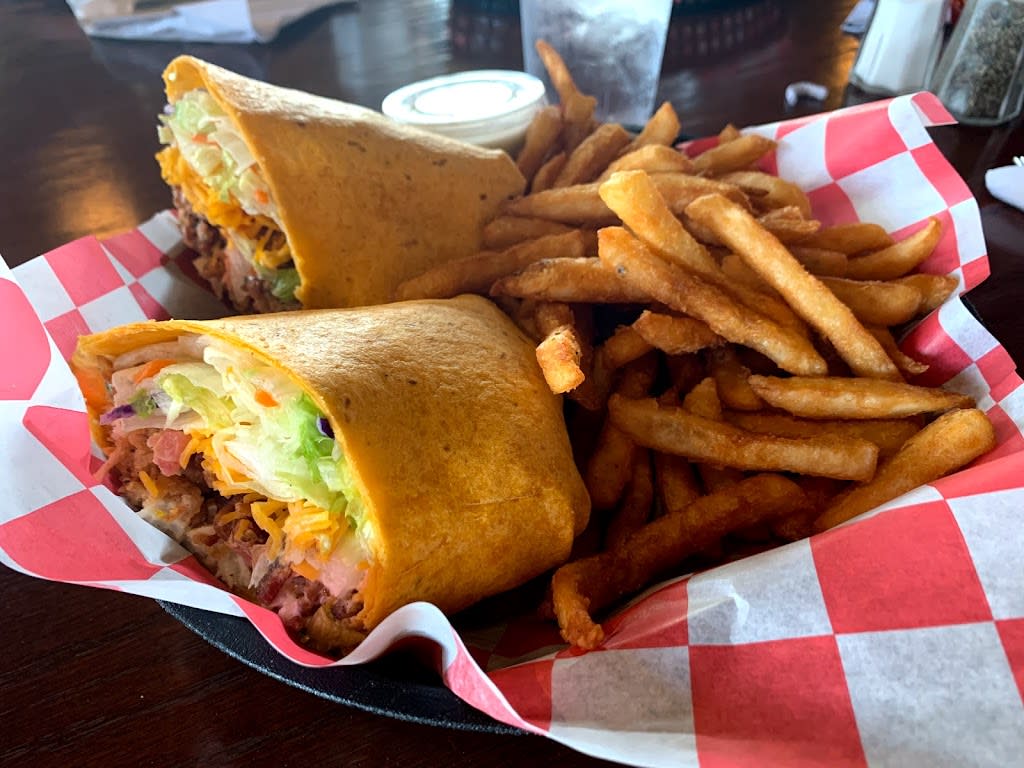 Harbor Grill at Keystone Harbor Marina | Green Country Oklahoma ...