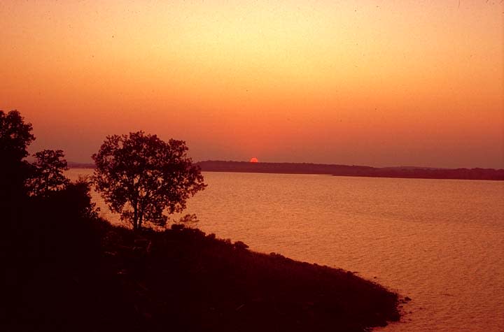 Hulah Wildlife Management Area | Green Country Oklahoma | Official Site