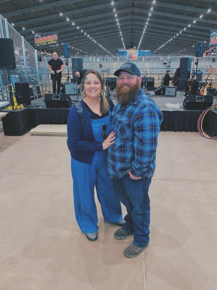 Henryetta Labor Day Beard & Stache Competition | Green Country Oklahoma ...