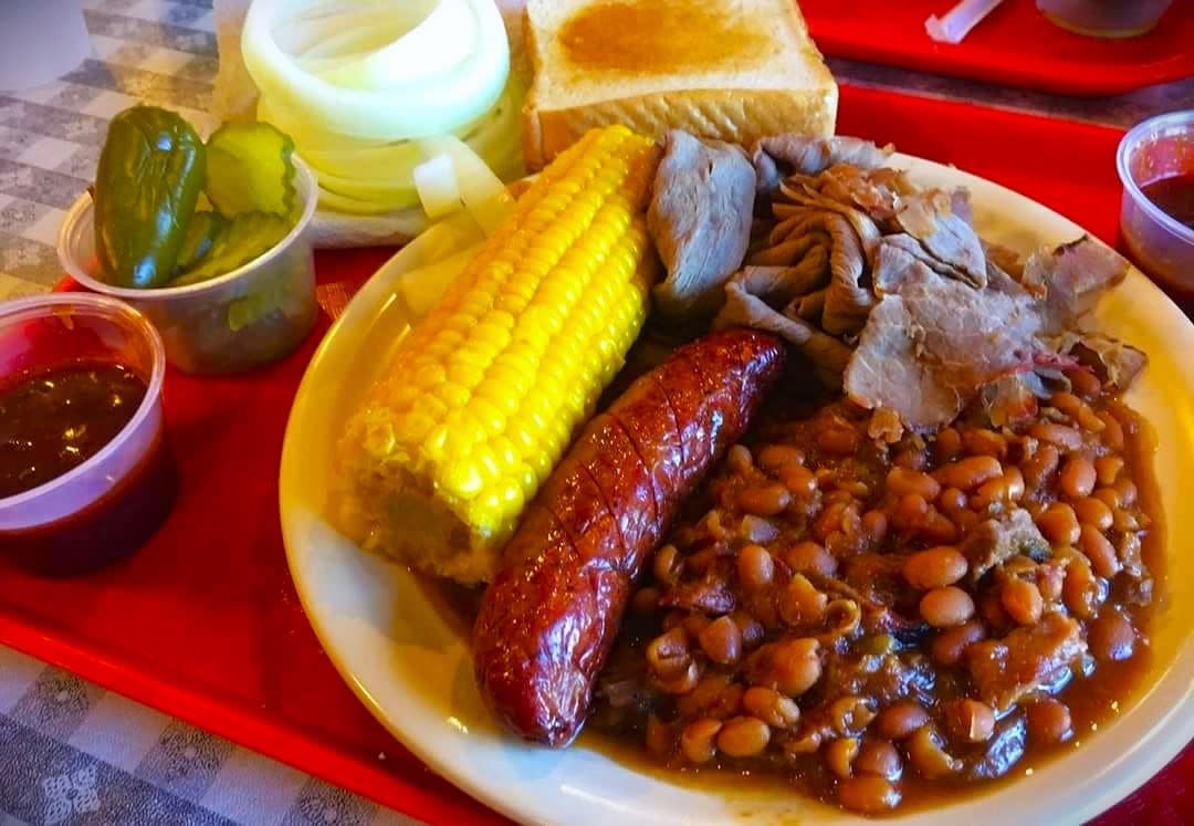 JL's Original Bar-B-Q | Green Country Oklahoma | Official Site