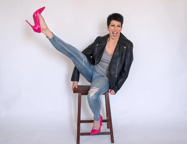 Julie Drake One at the Loony Bin | Green Country Oklahoma | Official Site
