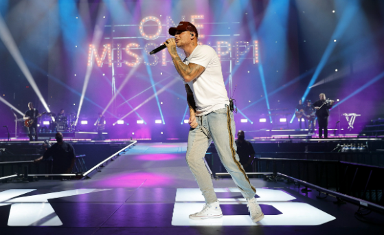 Kane Brown in Concert | Green Country Oklahoma | Official Site