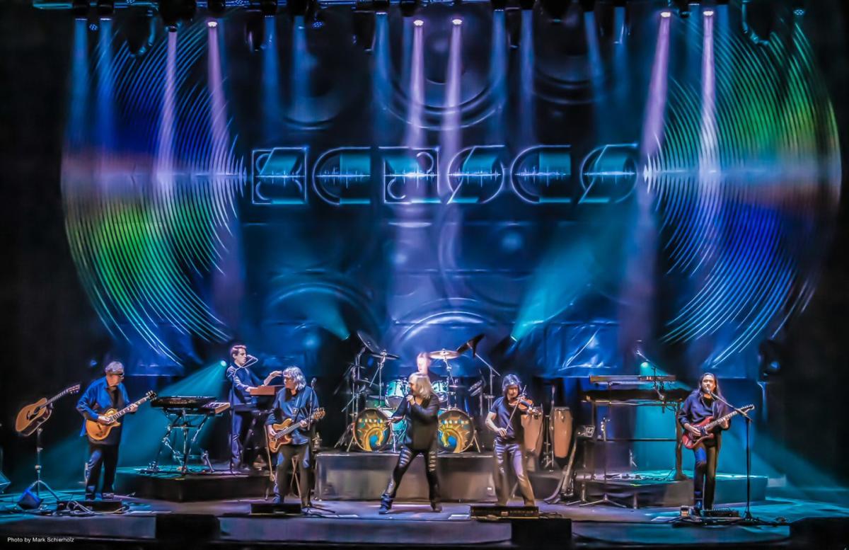 Kansas in Concert at the Hard Rock | Green Country Oklahoma | Official Site