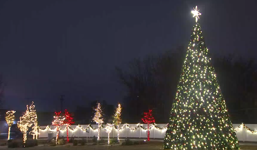 Lights On Owasso | Green Country Oklahoma | Official Site