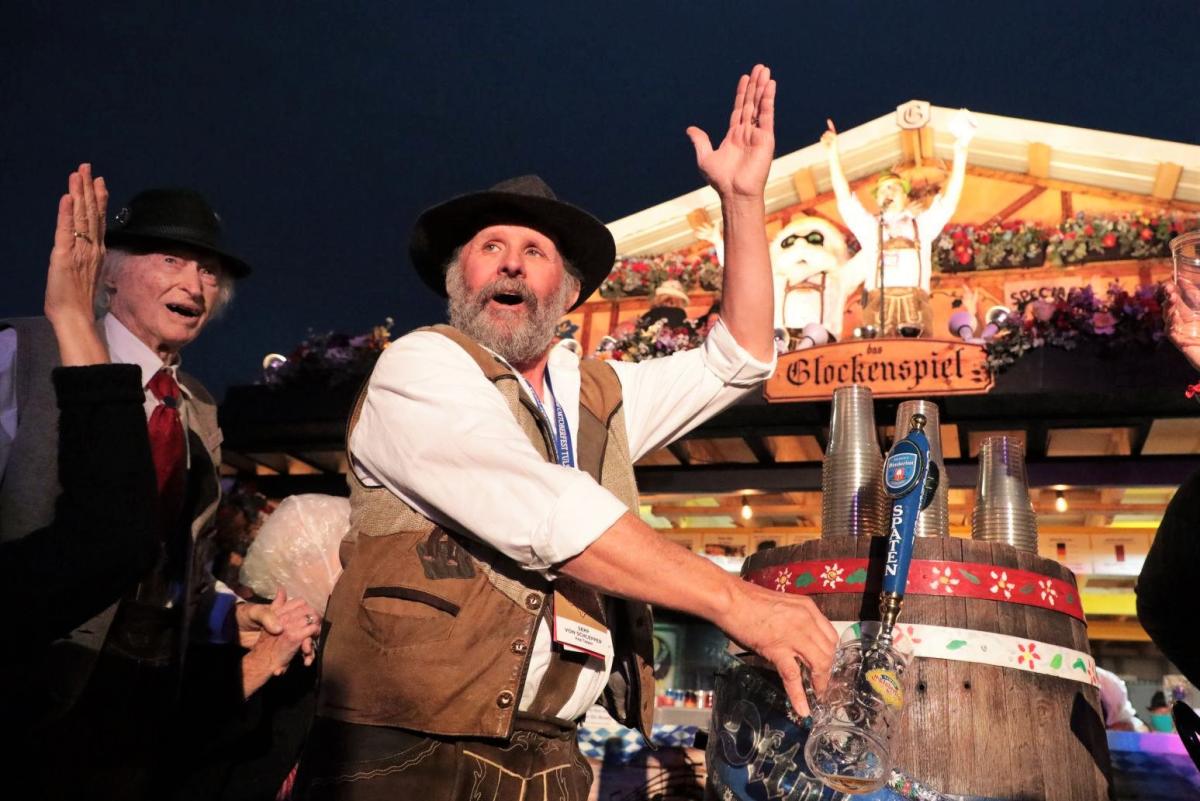 Tulsa Oktoberfest | Green Country Oklahoma | Official Site