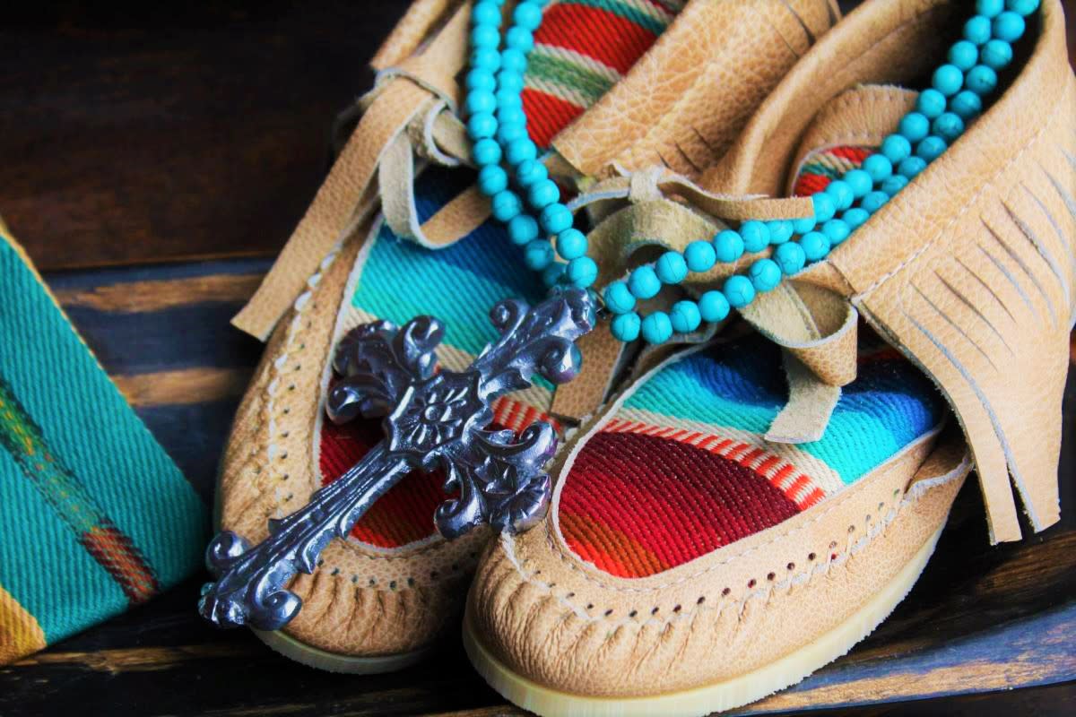 LOREC Ranch | Green Country Oklahoma | Official Site