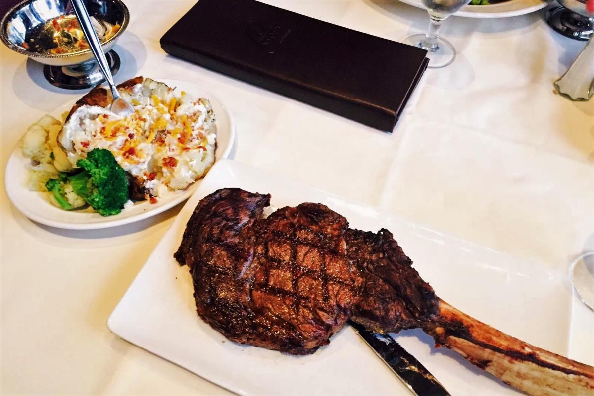 Carvers On 19 | Green Country Oklahoma | Official Site