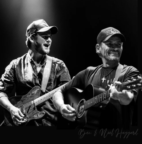 Merle Haggard Statue Unveiling & Tribute Concert | Green Country ...