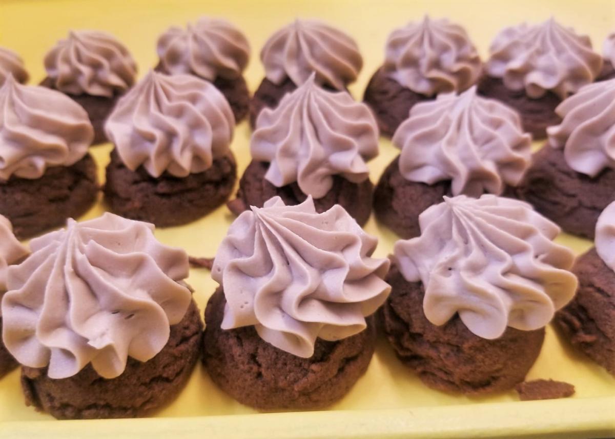 Morgan's Bakery | Green Country Oklahoma | Official Site