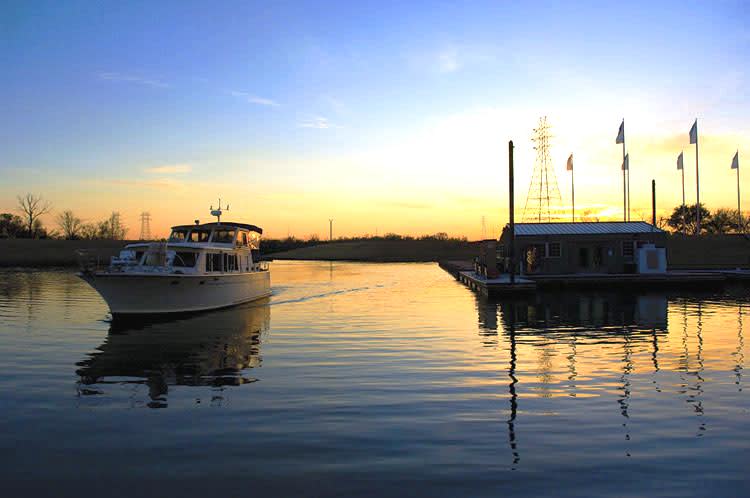 Three Forks Harbor | Green Country Oklahoma | Official Site