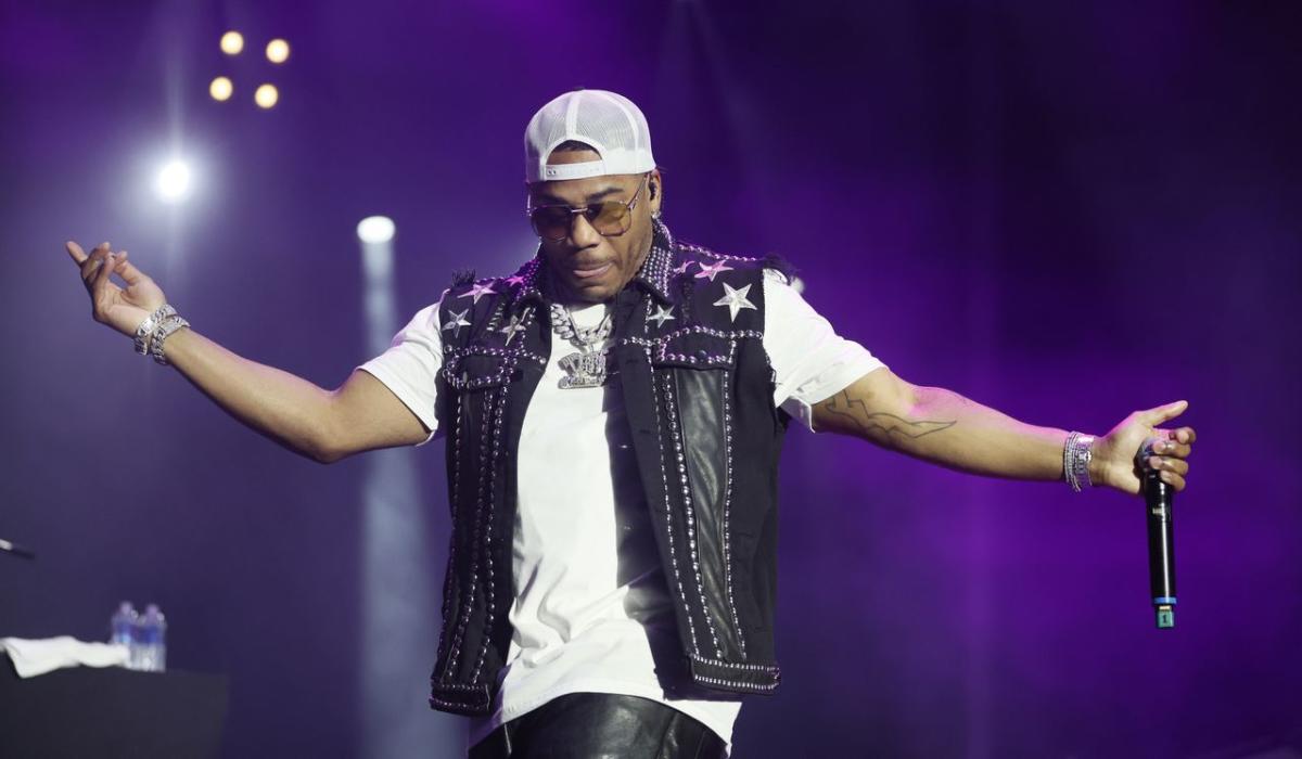 Nelly in Concert at River Spirit Casino | Green Country Oklahoma ...