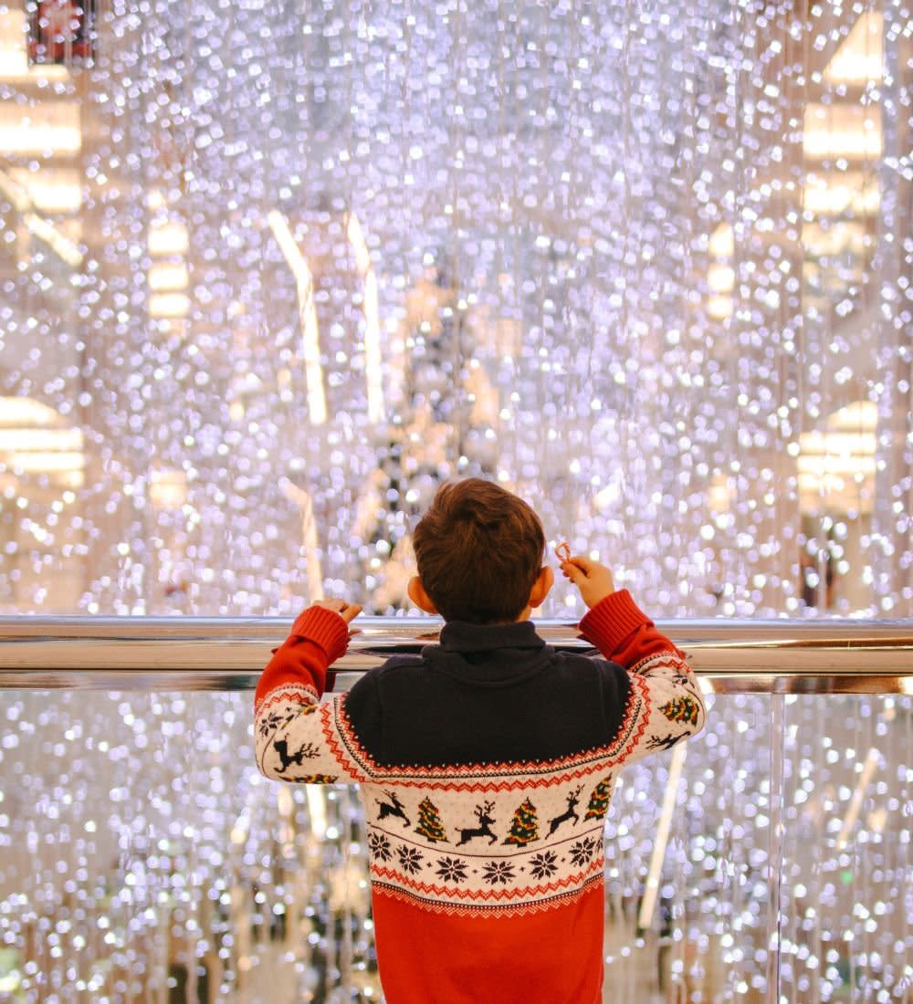 Nutcracker Festival | Green Country Oklahoma | Official Site