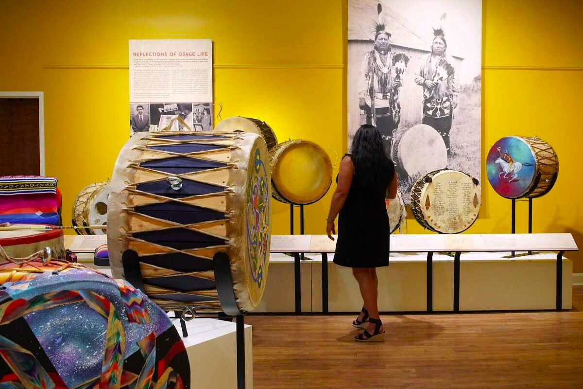 Osage Nation Museum | Green Country Oklahoma | Official Site