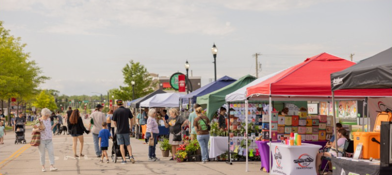 Owasso Spring Fling | Green Country Oklahoma | Official Site