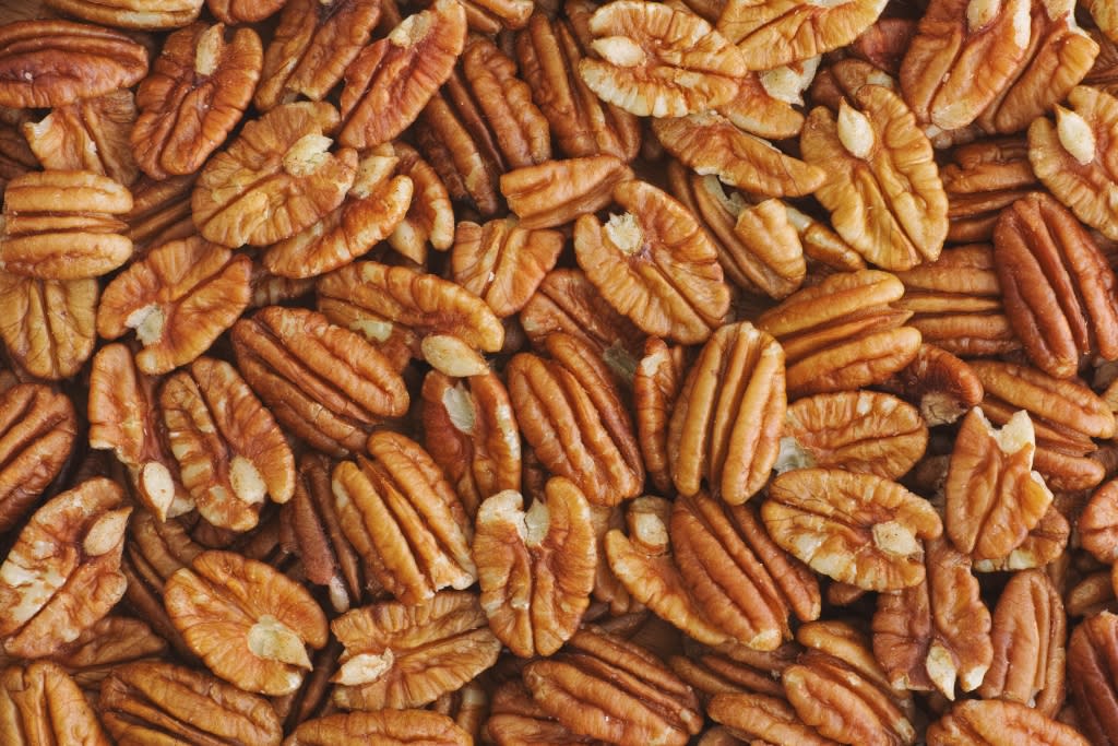 Pecan Festival | Green Country Oklahoma | Official Site