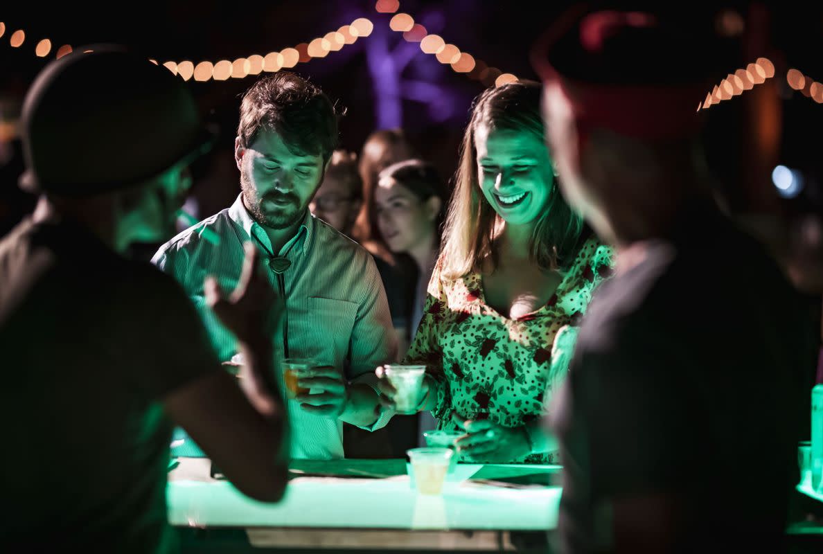 Philbrook MIX | Green Country Oklahoma | Official Site